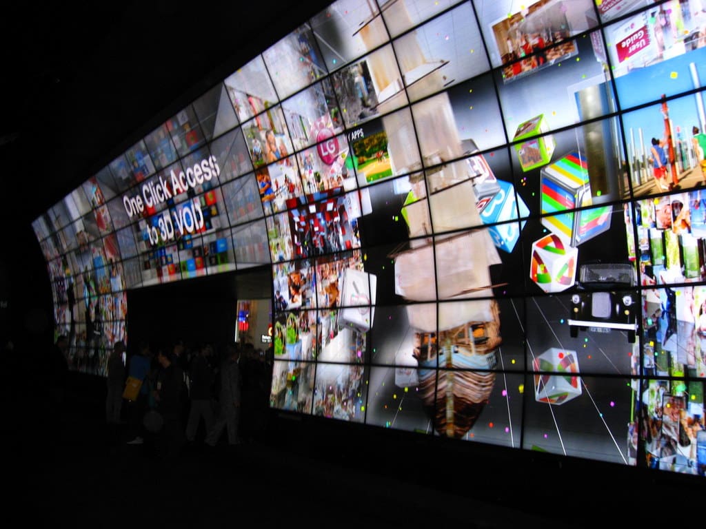 How to Choose Pixel Pitch: 3 Key Considerations - Total Show Technology