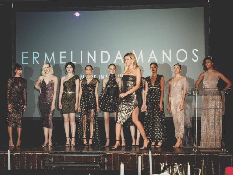 Fashion Show Las Vegas Style! - Total Show Technology