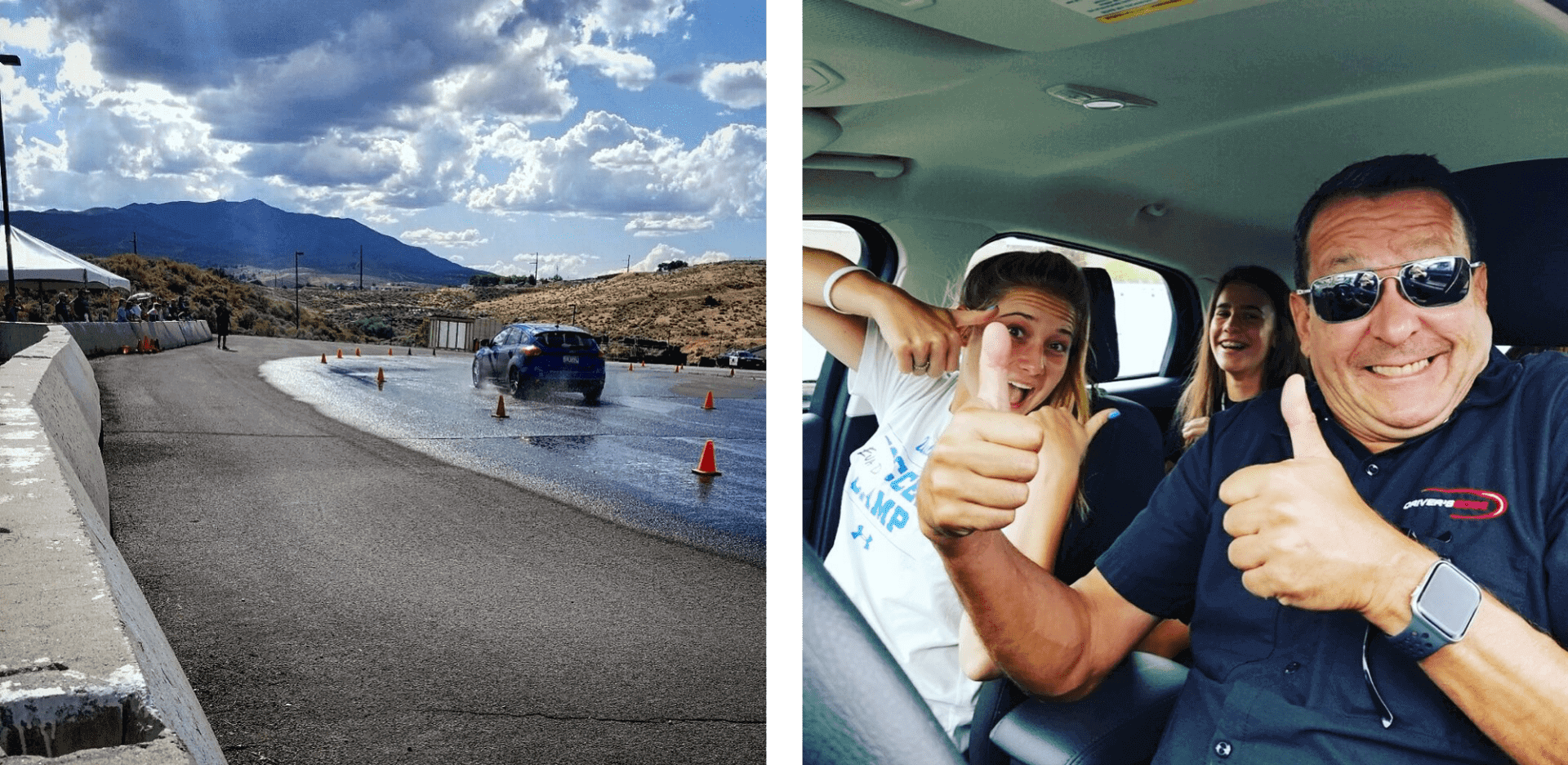 Conversation with Driver’s Edge CEO Jeff Payne - Total Show Technology