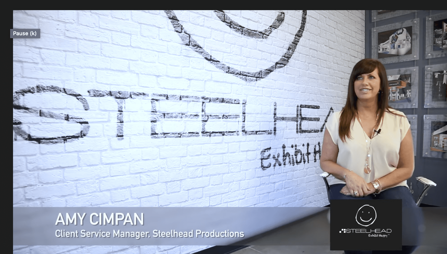 Vegas Event Partner (vs. a Vendor) - Total Show Technology