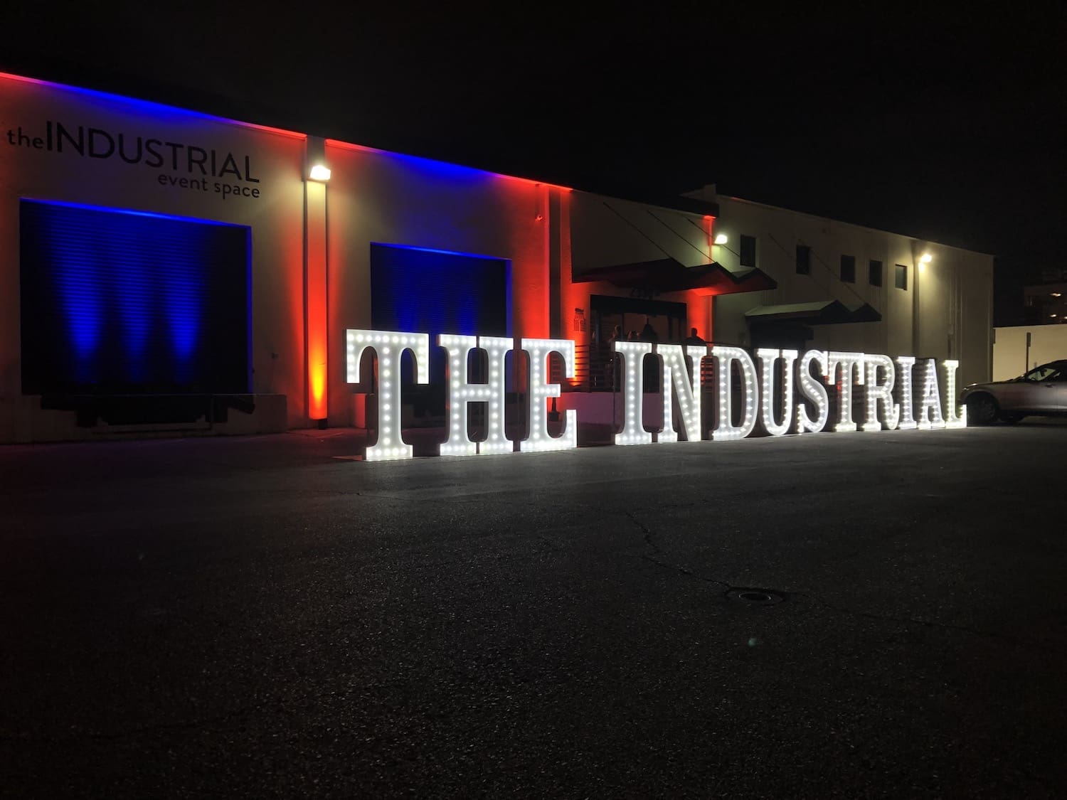 ILEA Projection Mapping: Las Vegas - Total Show Technology