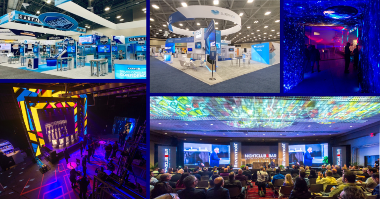 AV Order Form - Event Layout Design - Total Show Technology